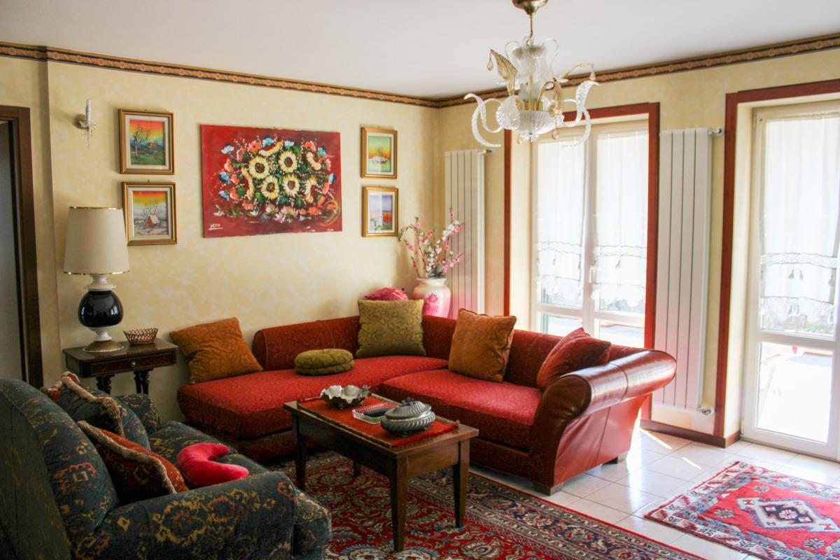 Appartamento in vendita a Alta Valle Intelvi