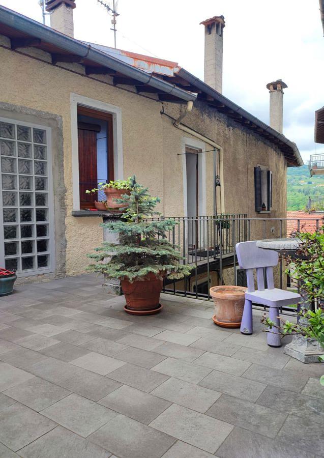 Casa indipendente in vendita a Centro Valle Intelvi