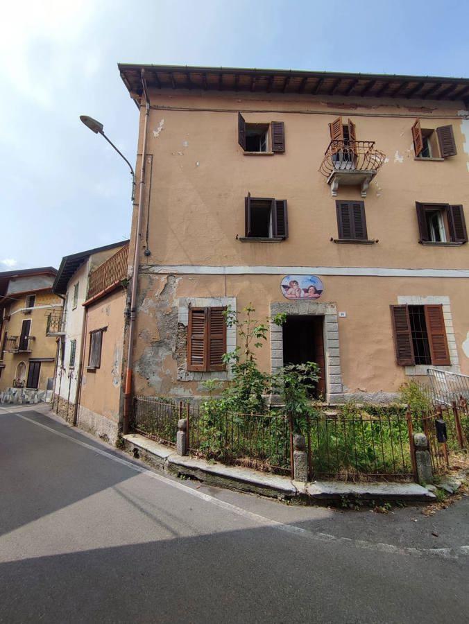 Casa indipendente in vendita a Alta Valle Intelvi