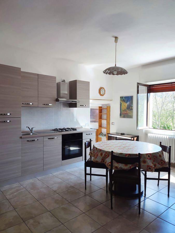 Appartamento in affitto a Centro Valle Intelvi