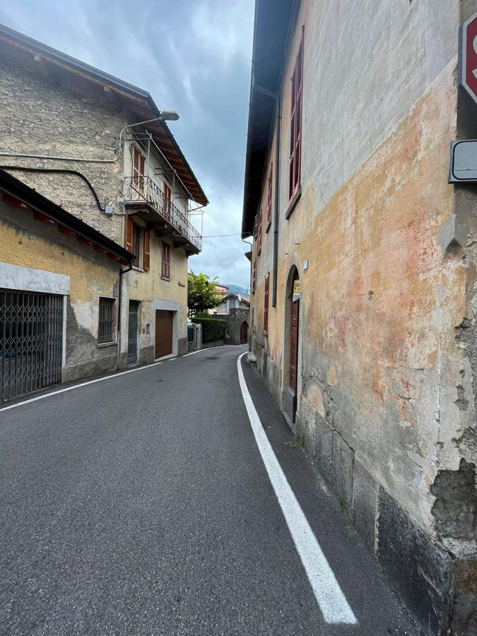 Magazzino in vendita a Alta Valle Intelvi