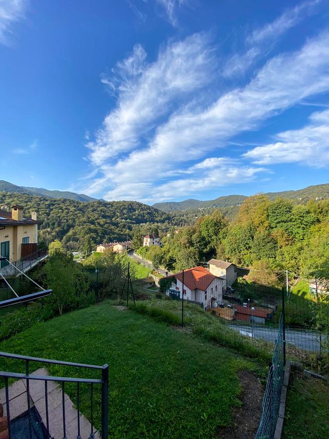 Appartamento in vendita a Alta Valle Intelvi