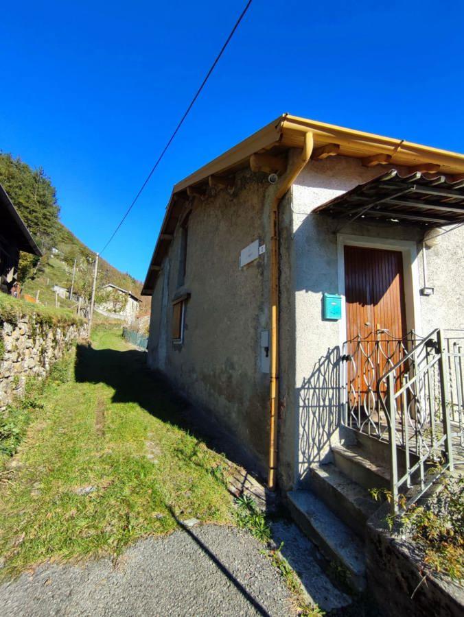 Appartamento in vendita a Alta Valle Intelvi
