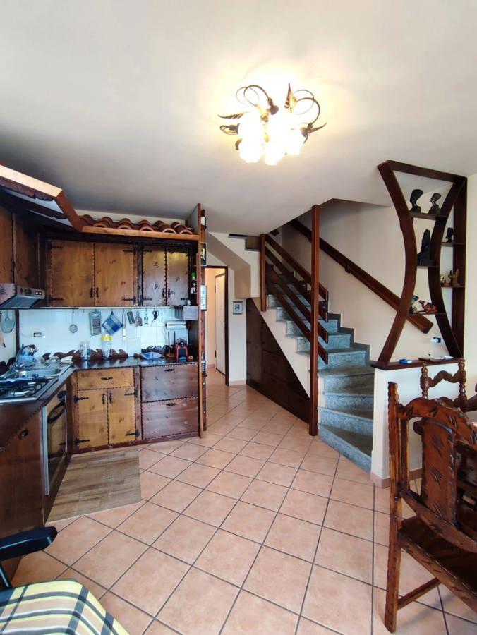 Appartamento in vendita a Alta Valle Intelvi