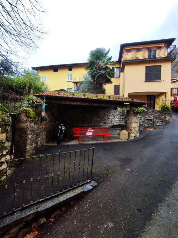 Appartamento in vendita a Dizzasco