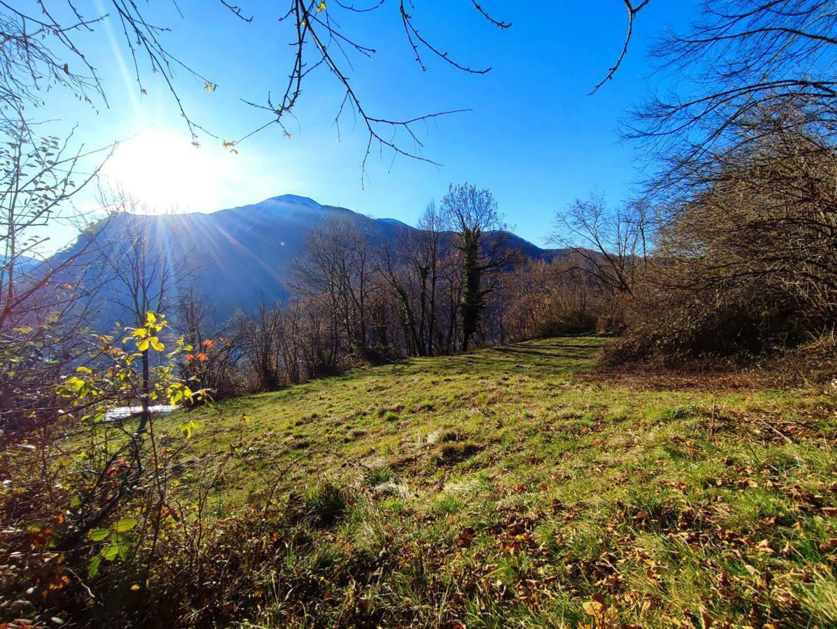 Terreno agricolo in vendita a Corrido