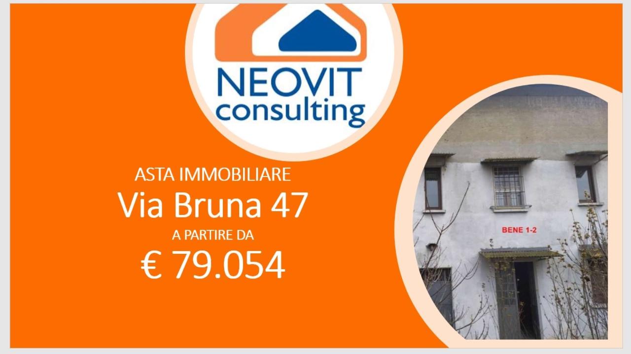 Appartamento in vendita a San Francesco Al Campo