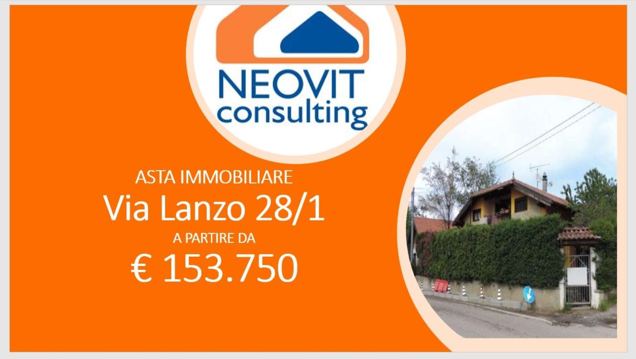 Villa unifamiliare in vendita a La Cassa