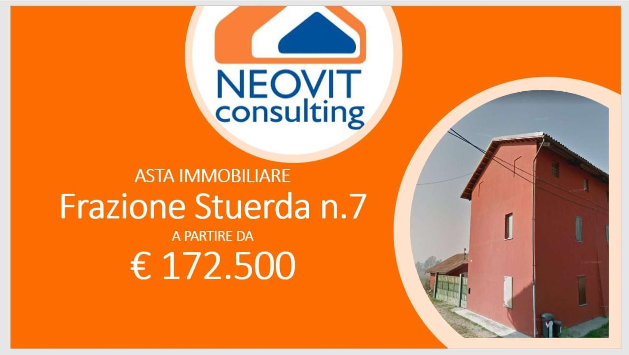 Villa in vendita a Poirino