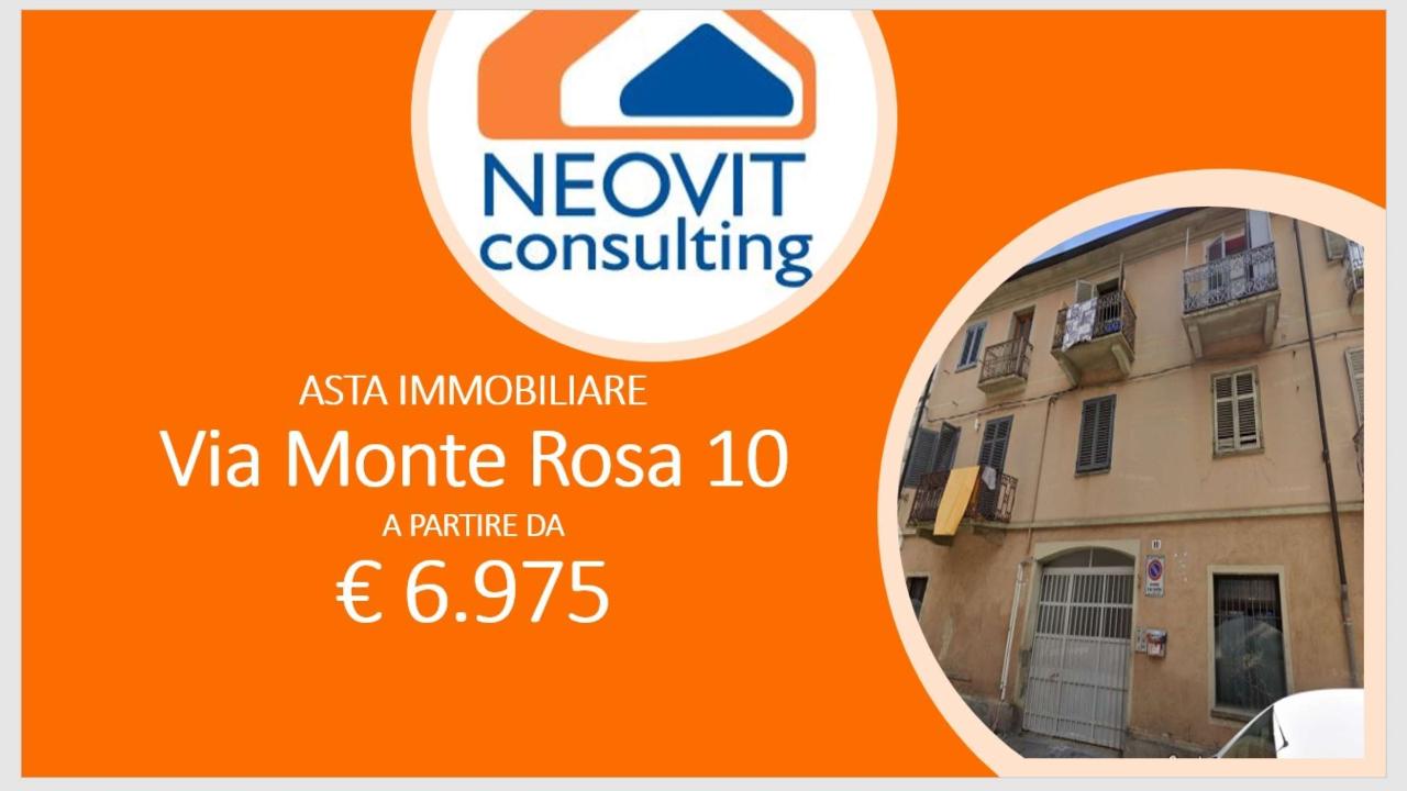 Appartamento in vendita a Torino