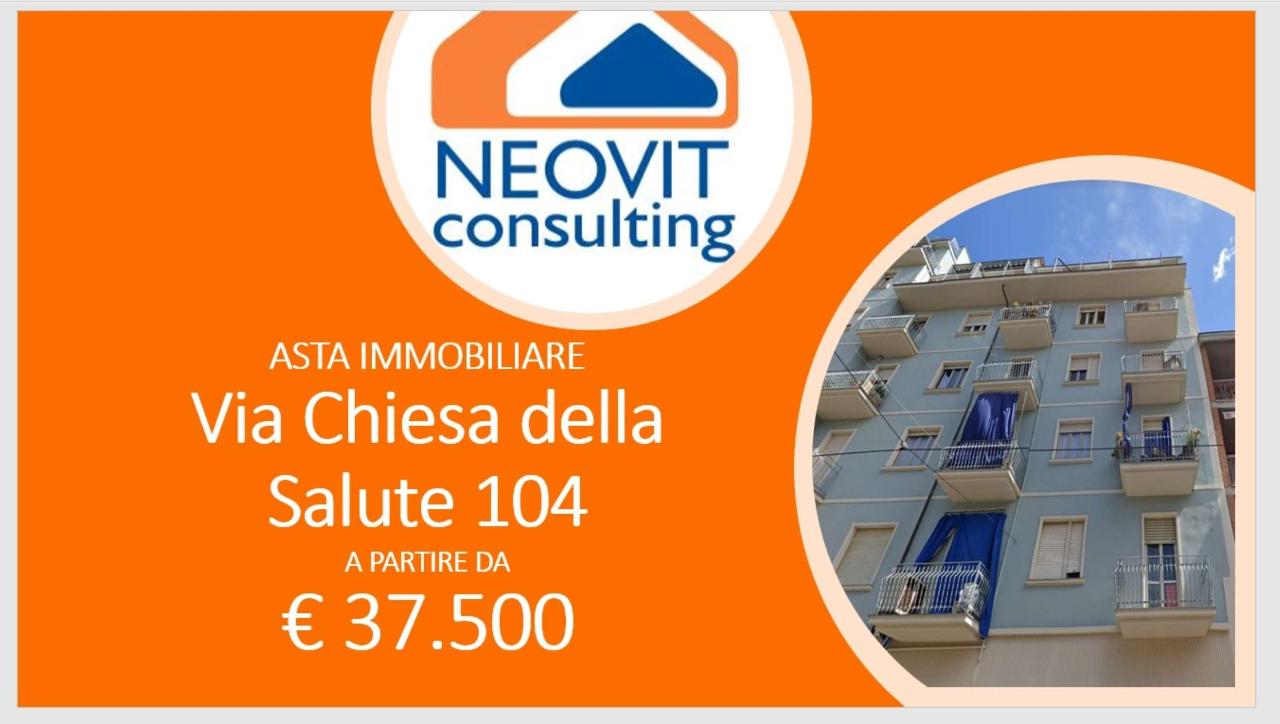 Appartamento in vendita a Torino