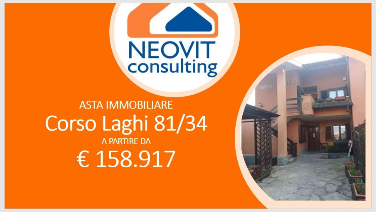 Appartamento in vendita a Buttigliera Alta