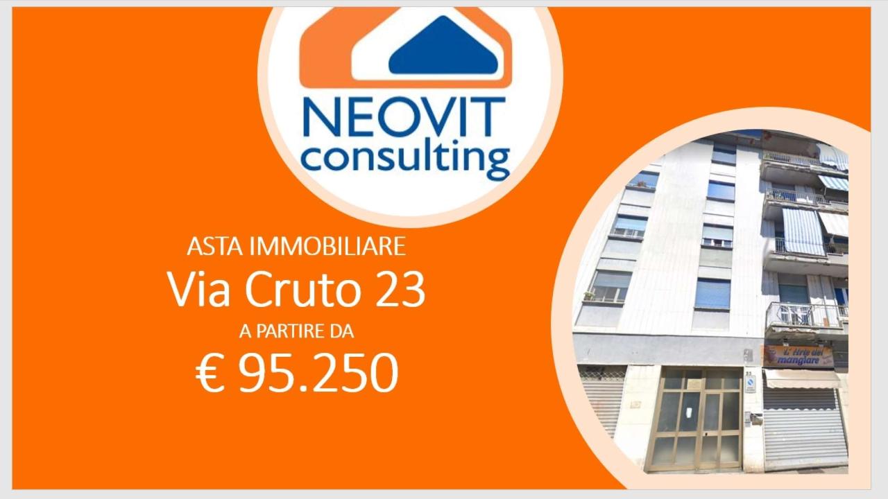 Magazzino in vendita a Torino