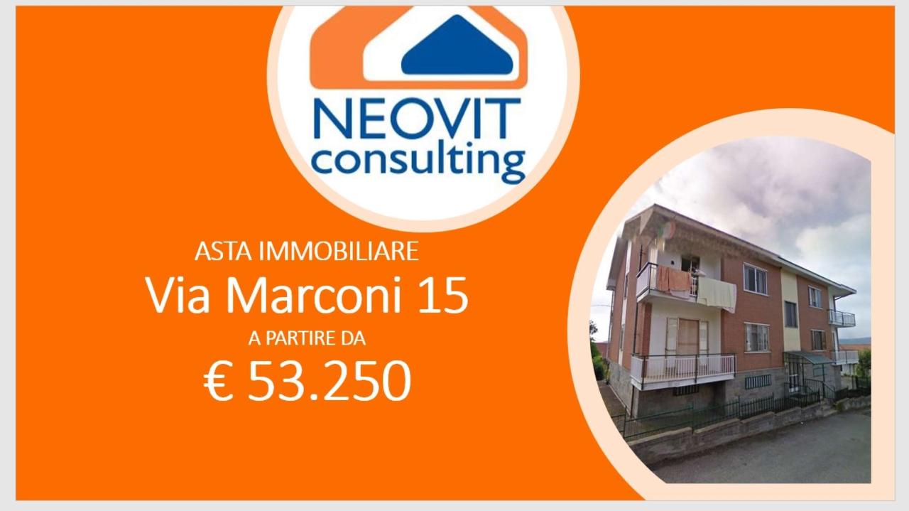 Appartamento in vendita a Caselette