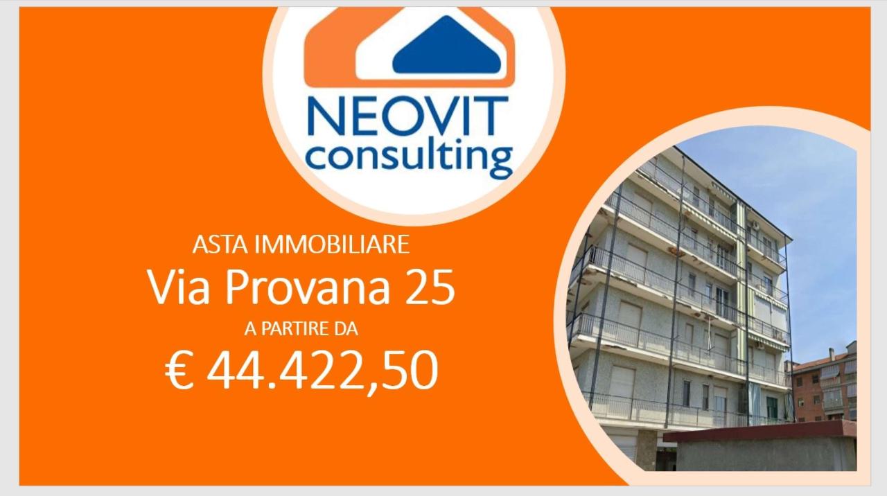 Appartamento in vendita a Settimo Torinese