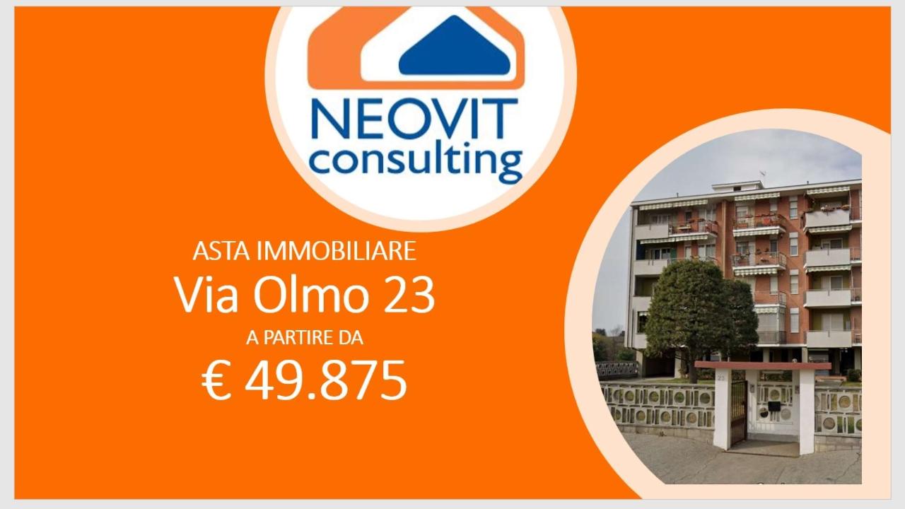 Appartamento in vendita a Volpiano