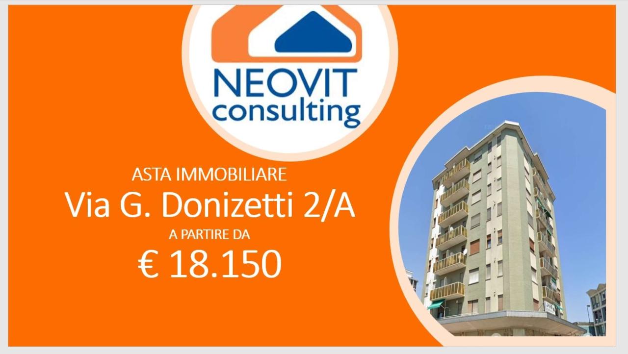 Appartamento in vendita a Beinasco