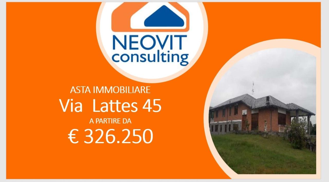 Villa unifamiliare in vendita a Borgaro Torinese