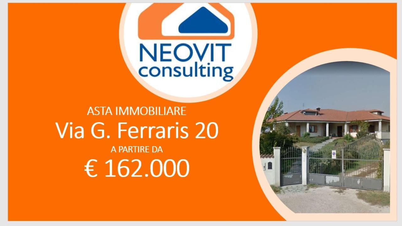 Appartamento in vendita a Poirino