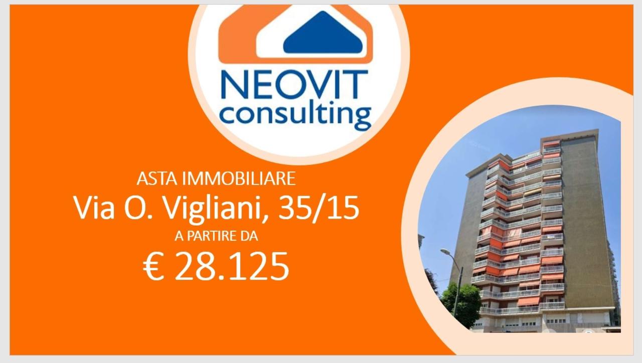 Magazzino in vendita a Torino