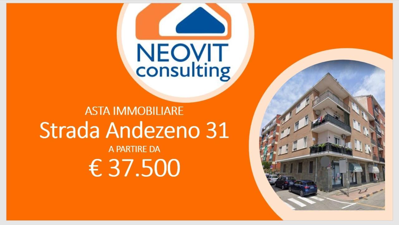 Appartamento in vendita a Chieri