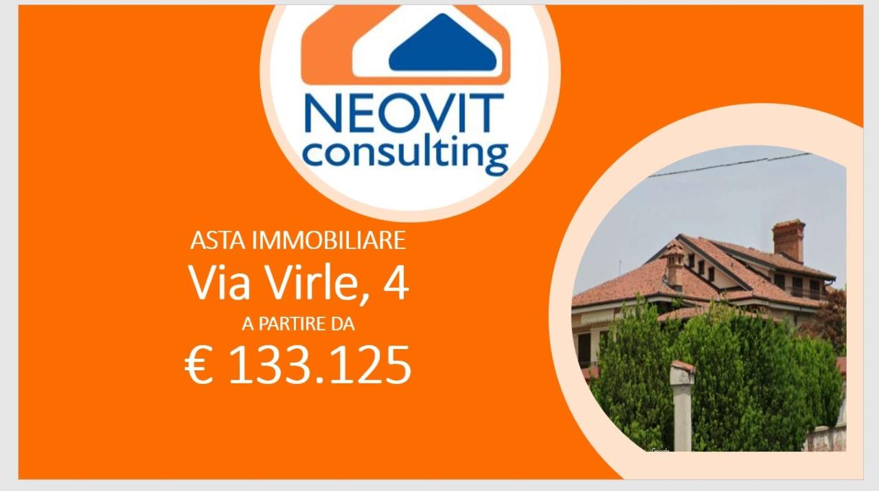 Villa unifamiliare in vendita a Carmagnola