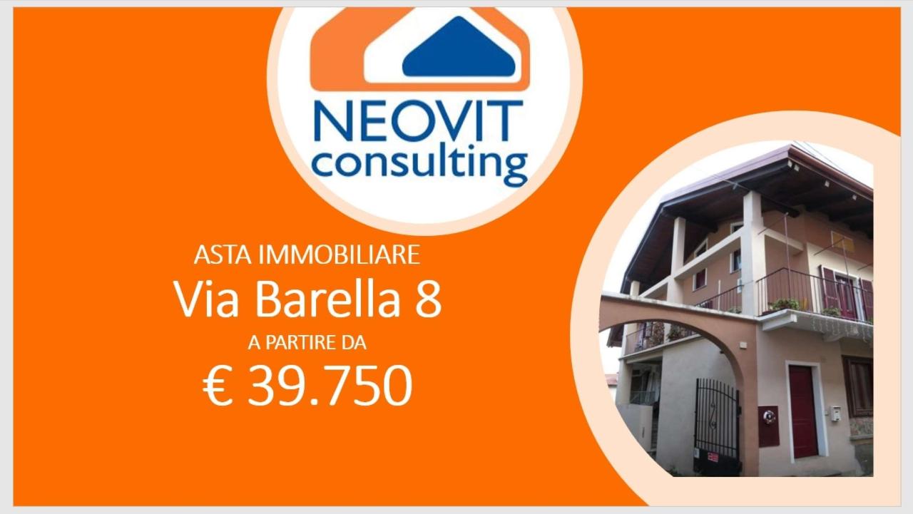 Appartamento in vendita a Chiusa Di San Michele