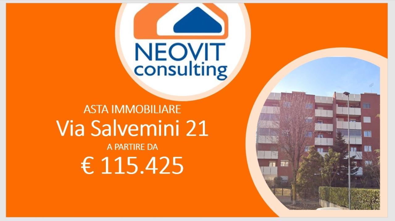 Appartamento in vendita a Rivoli