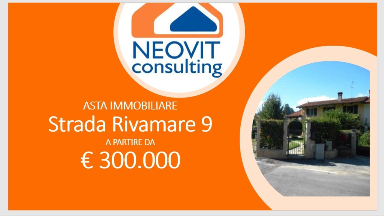 Villa in vendita a Moncalieri