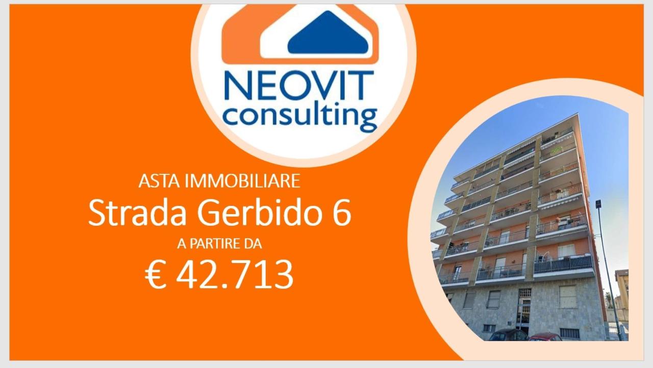 Appartamento in vendita a Orbassano