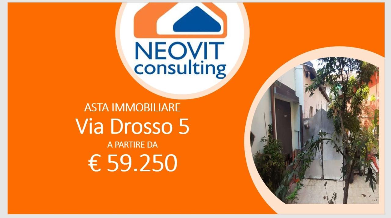 Porzione di casa in vendita a Beinasco