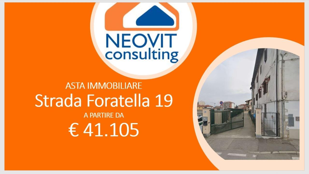 Appartamento in vendita a Gassino Torinese