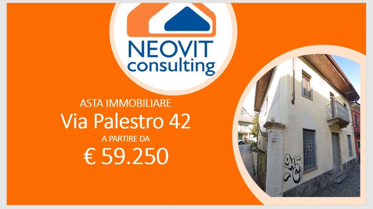 Villa in vendita a Piossasco