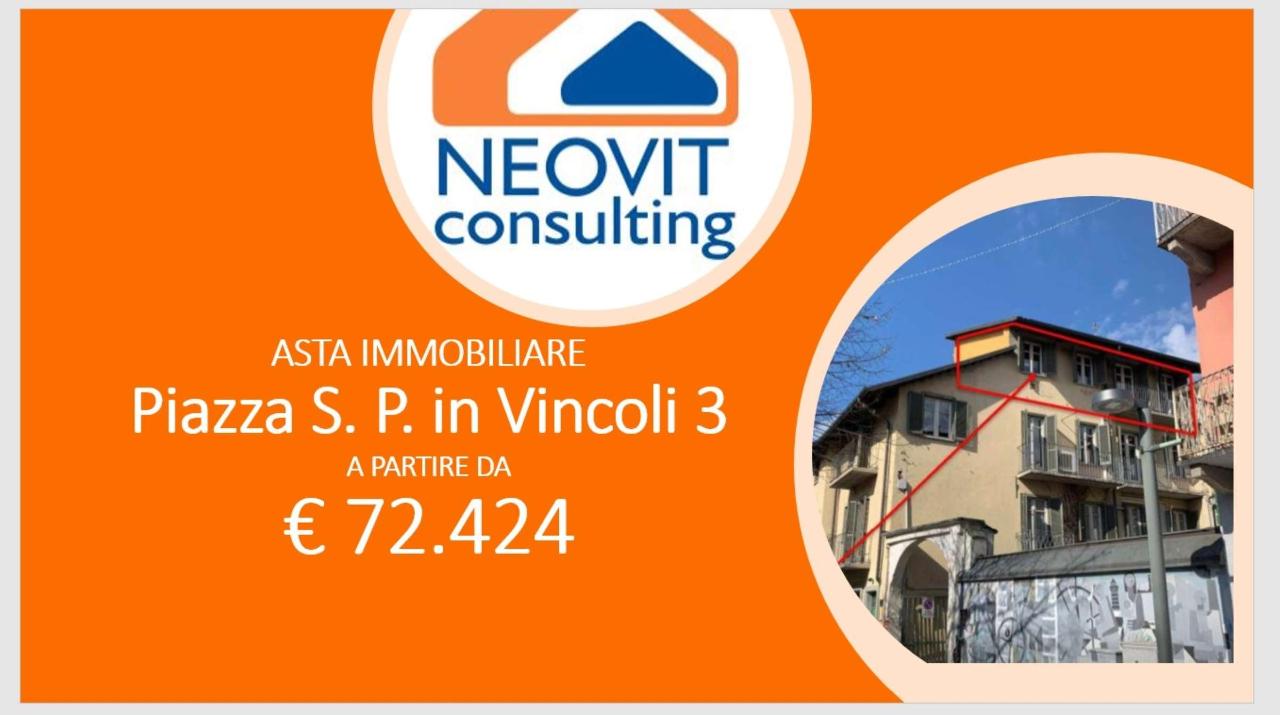 Appartamento in vendita a Settimo Torinese