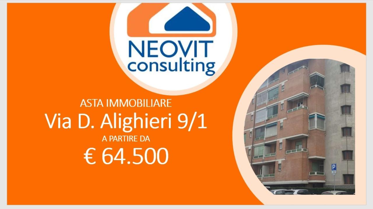 Appartamento in vendita a Piossasco