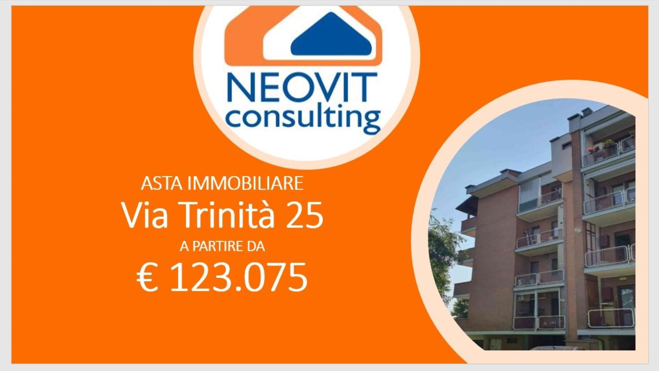 Appartamento in vendita a Santena