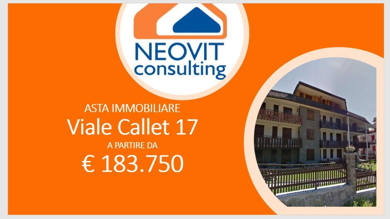 Appartamento in vendita a Bardonecchia