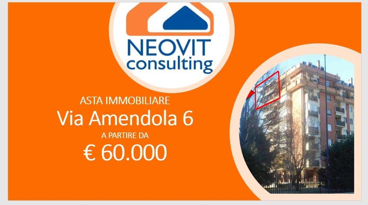 Appartamento in vendita a Beinasco