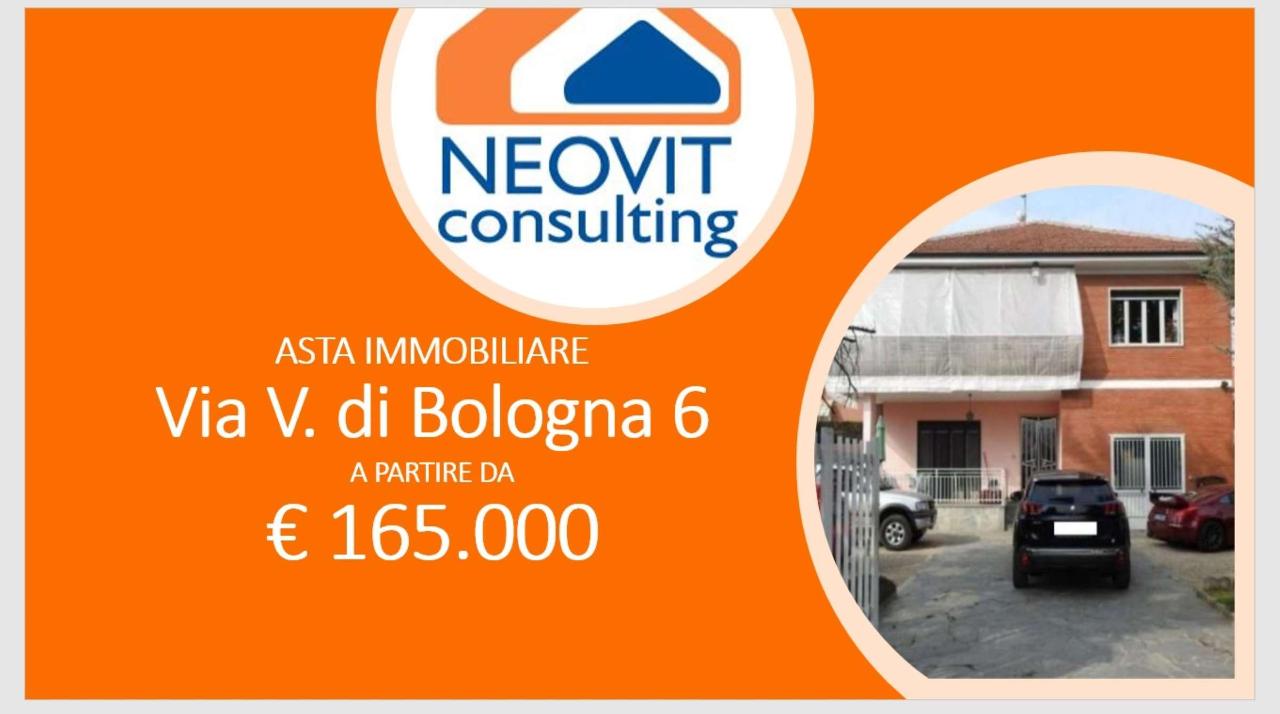 Villa unifamiliare in vendita a Chieri