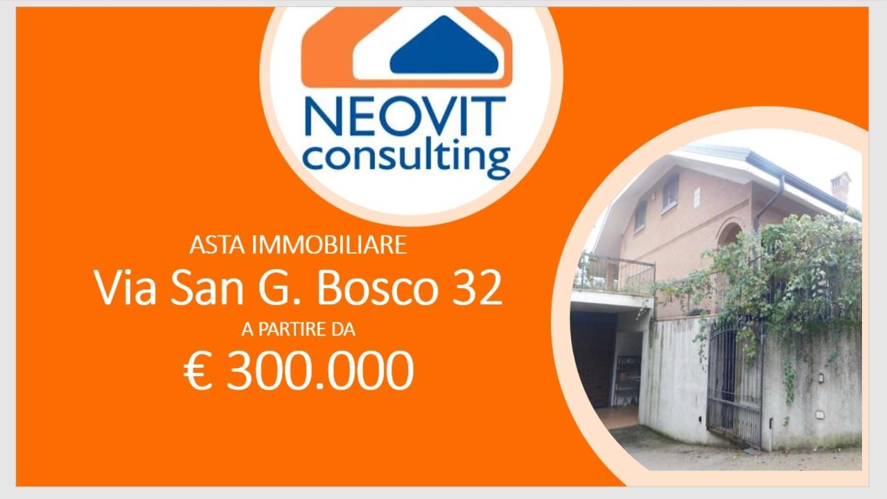 Villa unifamiliare in vendita a Caselette
