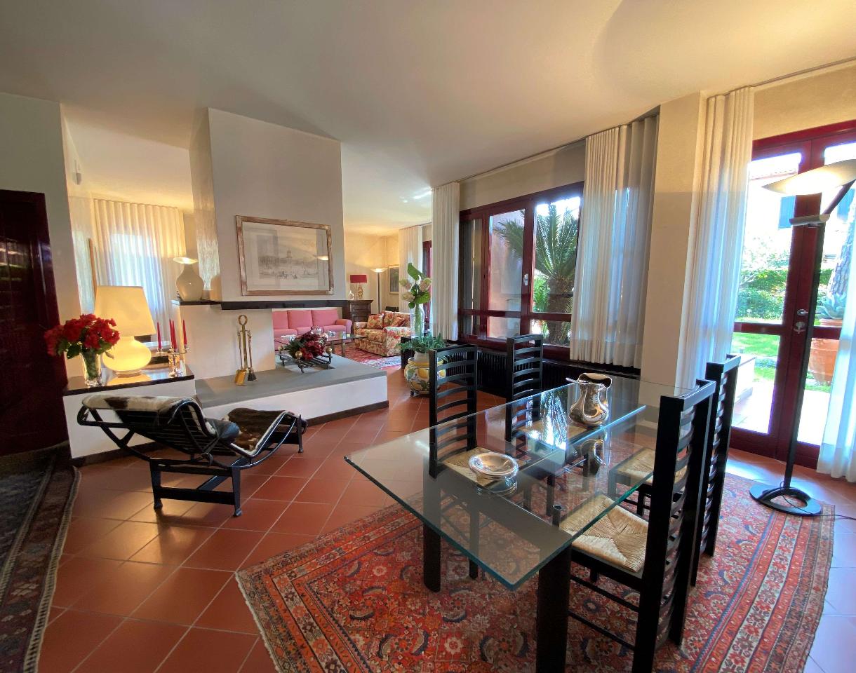 Villa unifamiliare in vendita a Santa Croce Sull'Arno