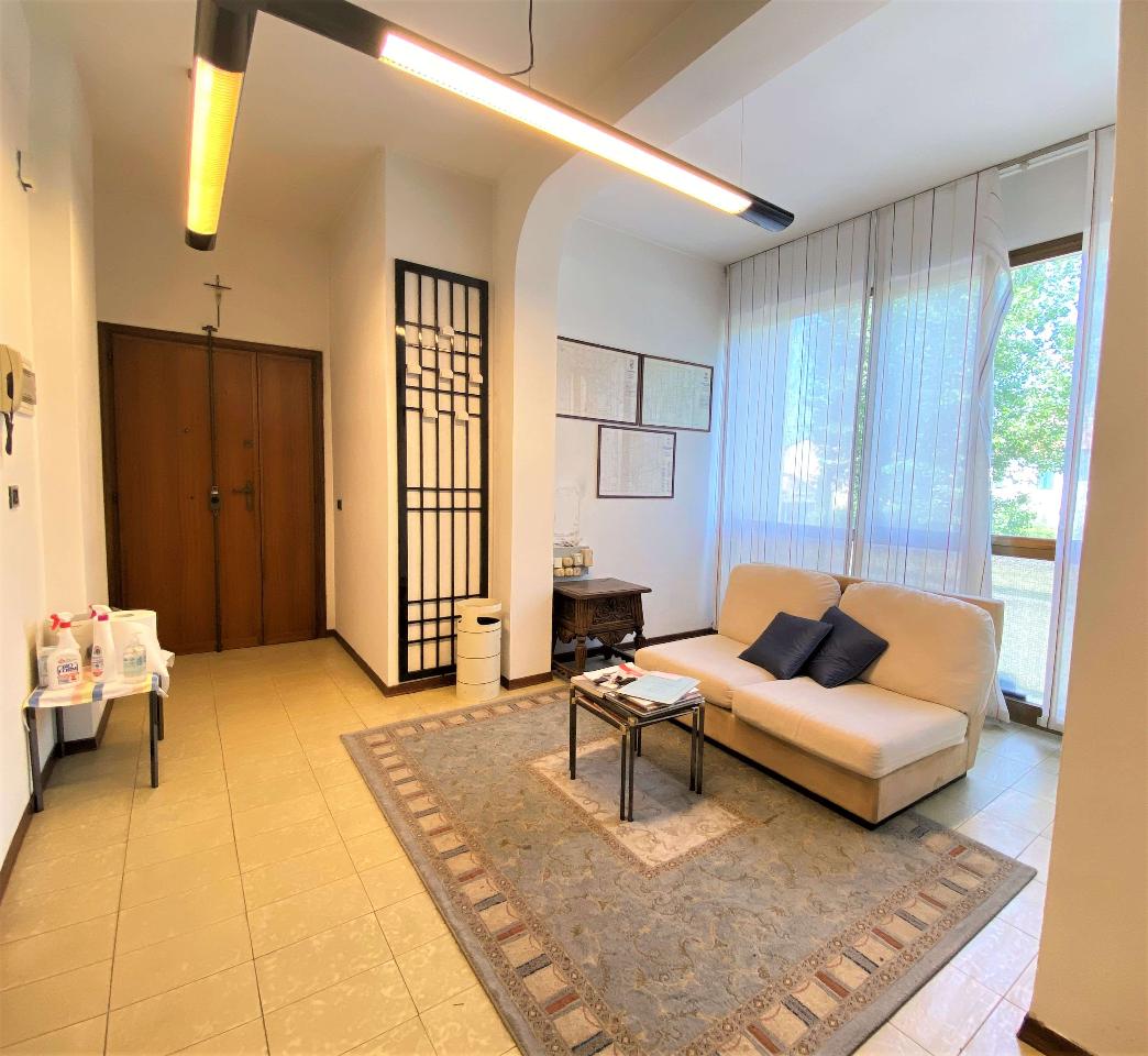 Ufficio in vendita a Santa Croce Sull'Arno