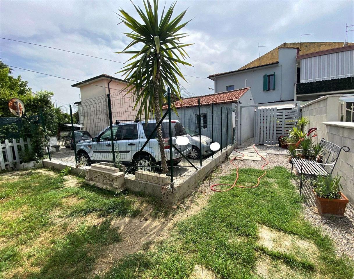 Casa indipendente in vendita a Calcinaia