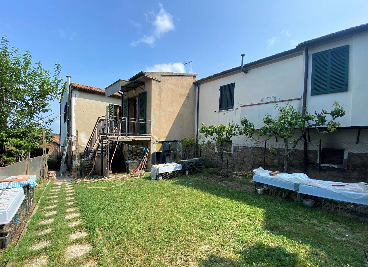 Casa indipendente in vendita a Peccioli