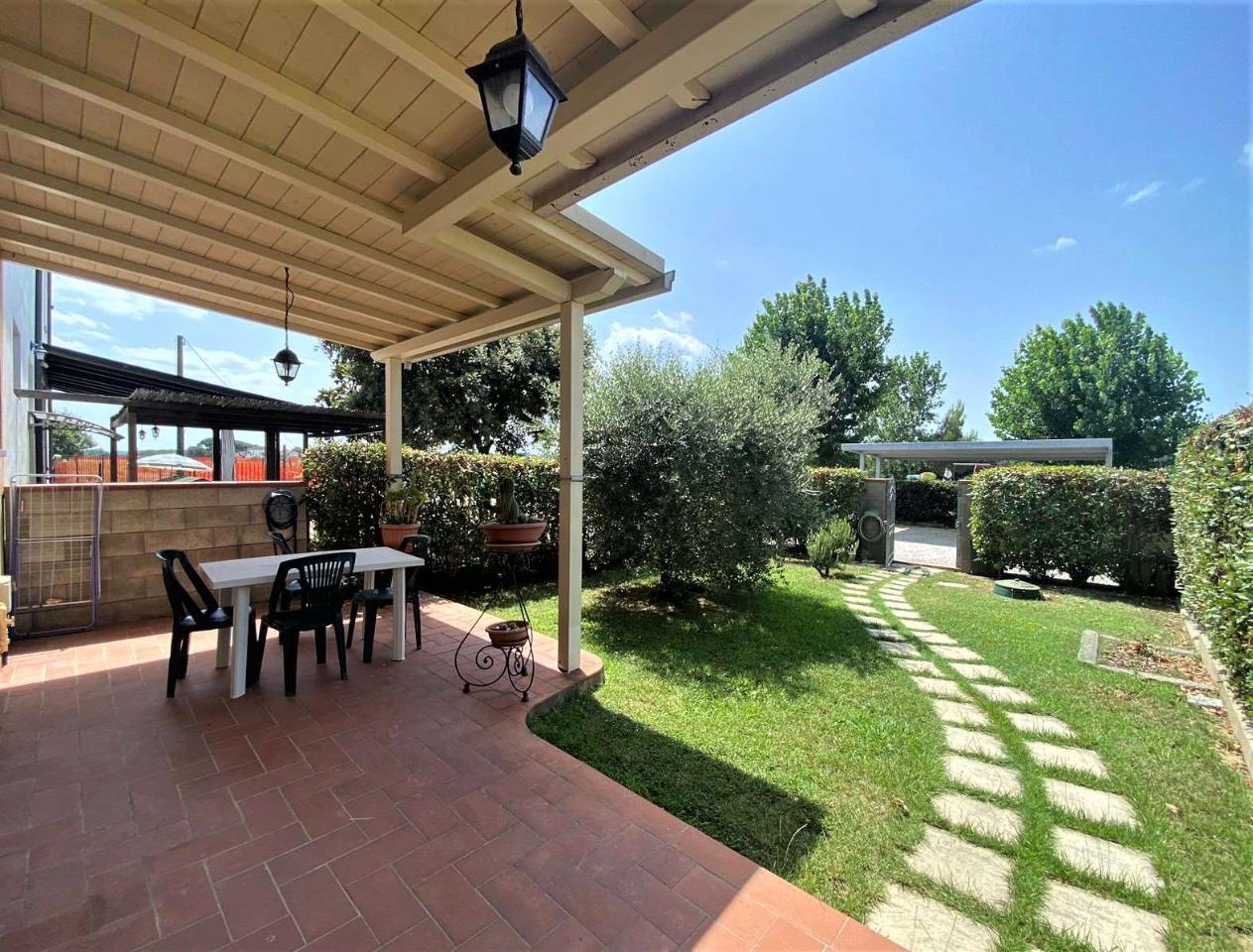 Villa a schiera in vendita a Casciana Terme Lari
