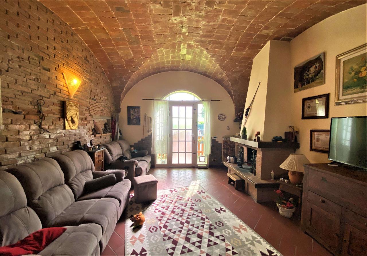 Casa indipendente in vendita a Ponsacco