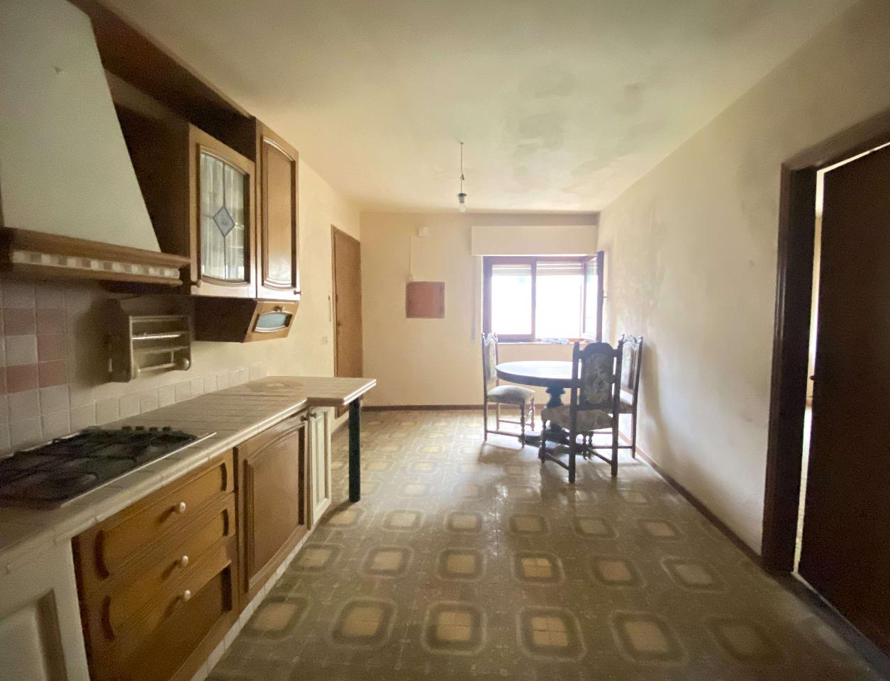 Appartamento in vendita a Casciana Terme Lari