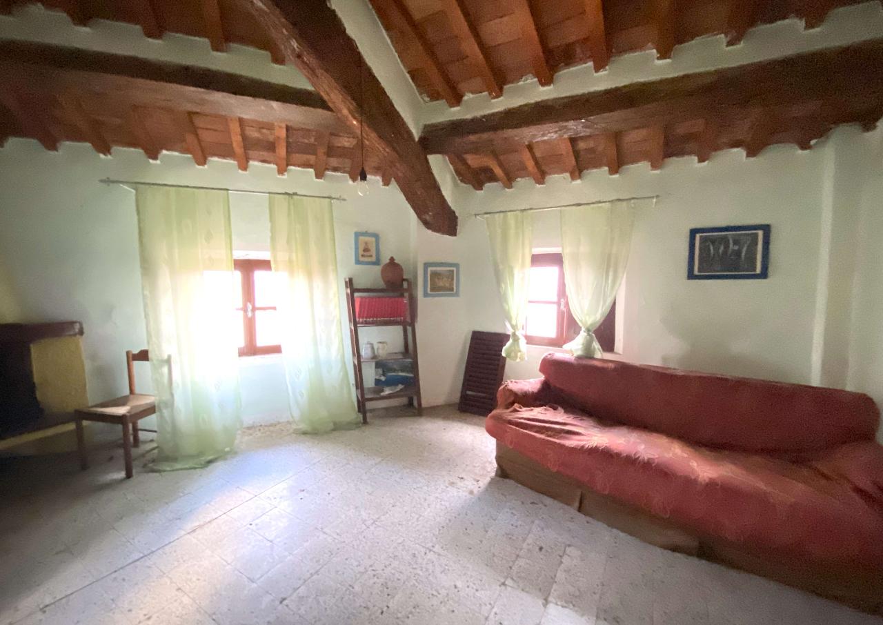 Appartamento in vendita a Casciana Terme Lari