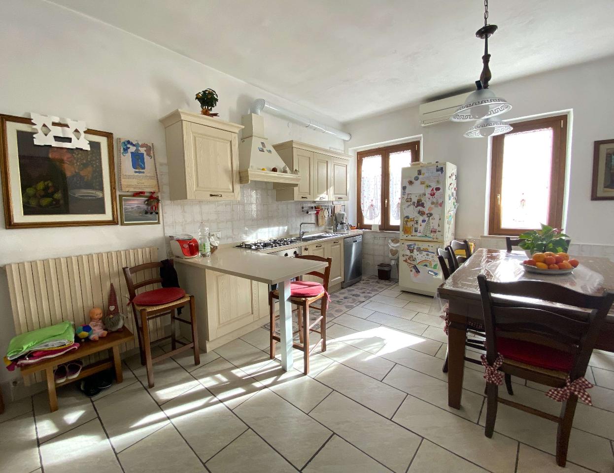 Appartamento in vendita a Montopoli In Val D'Arno