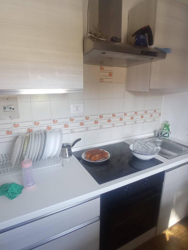 Appartamento in affitto a Ravenna